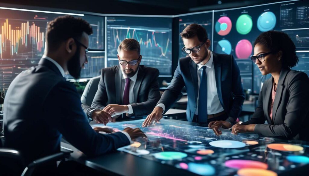 5 Analytical Approaches to Team Performance